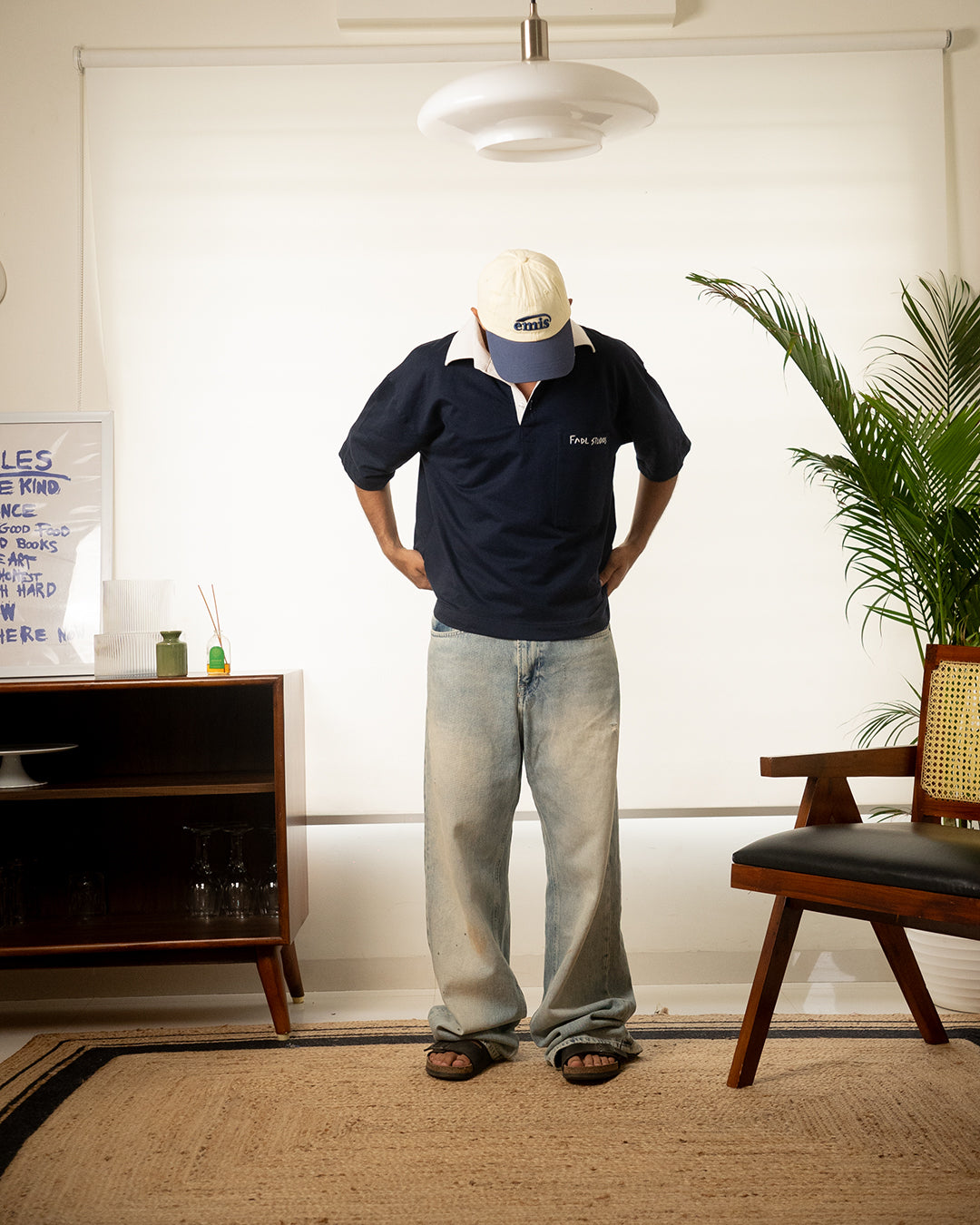 FADL - Luxury Clothing made with Elegance.