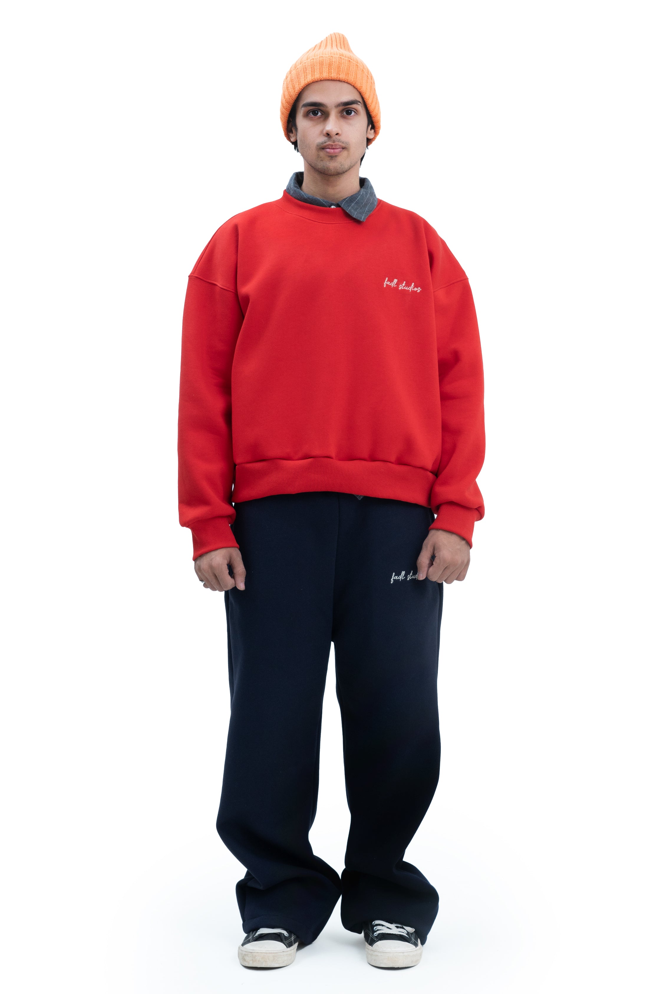 FADL - Luxury Clothing made with Elegance.