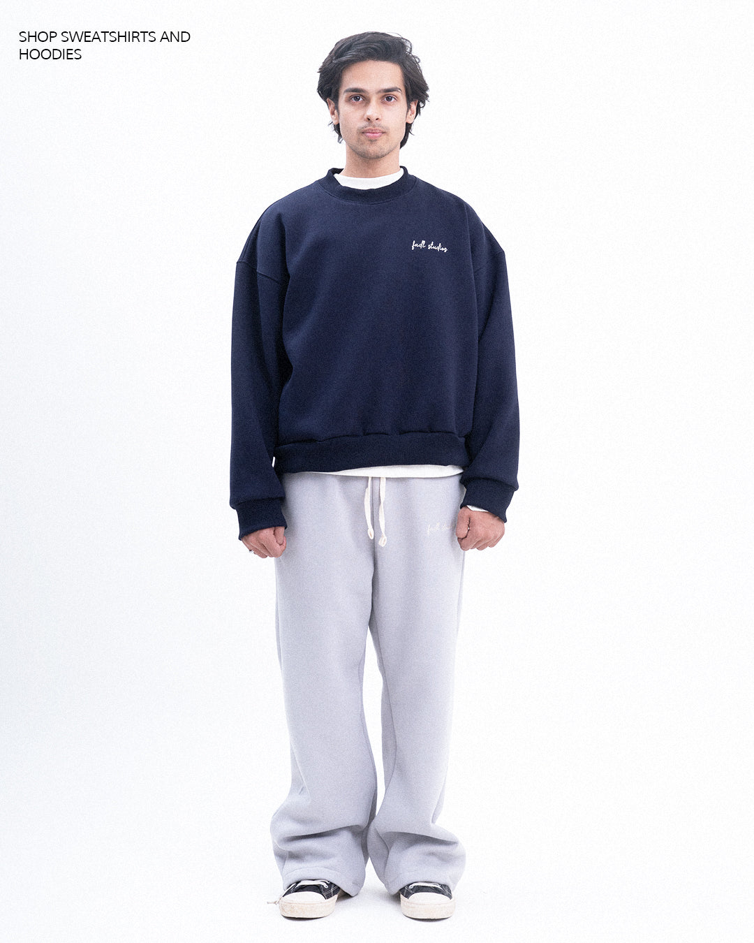 FADL - Luxury Clothing made with Elegance.