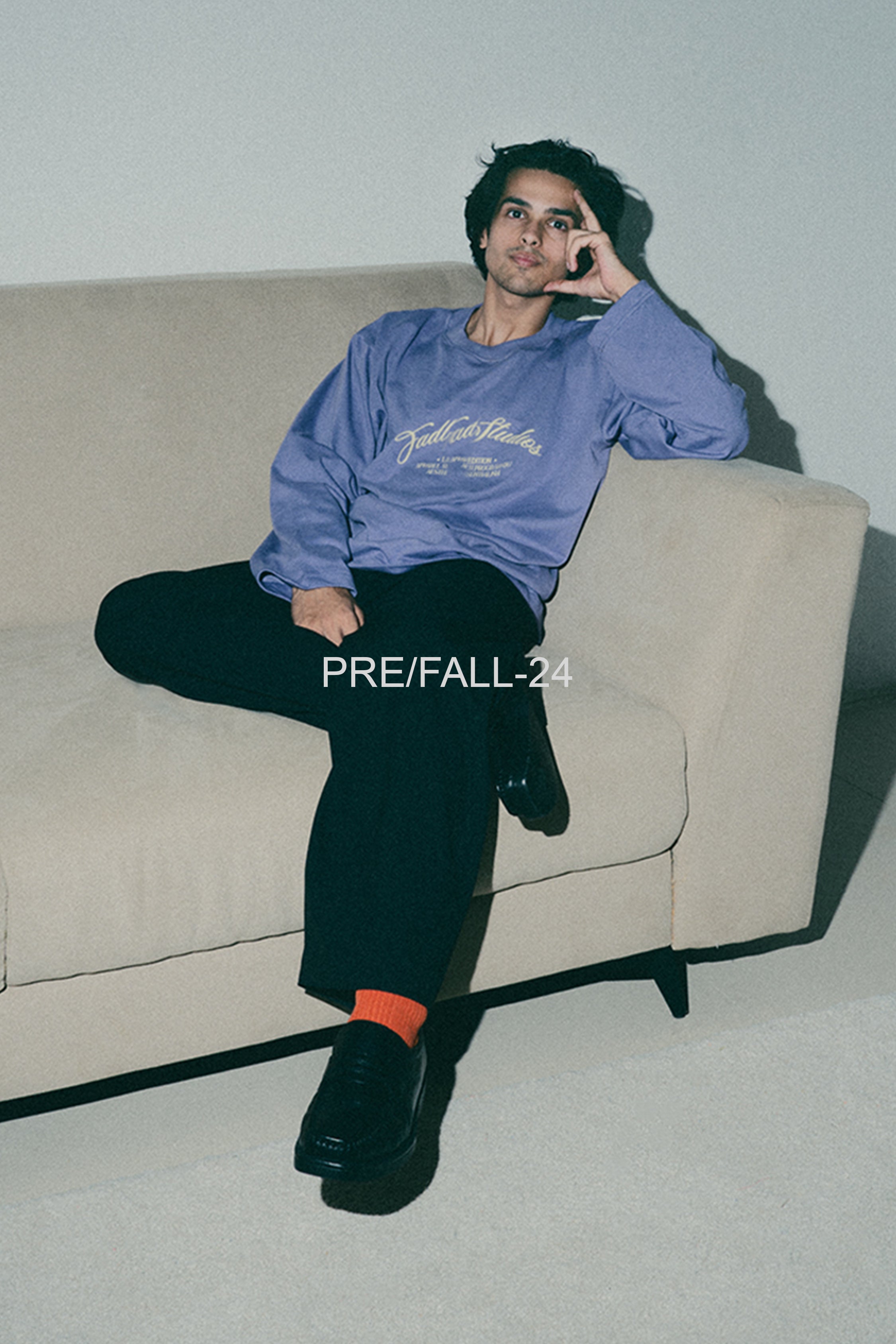 FADL - Luxury Clothing made with Elegance.