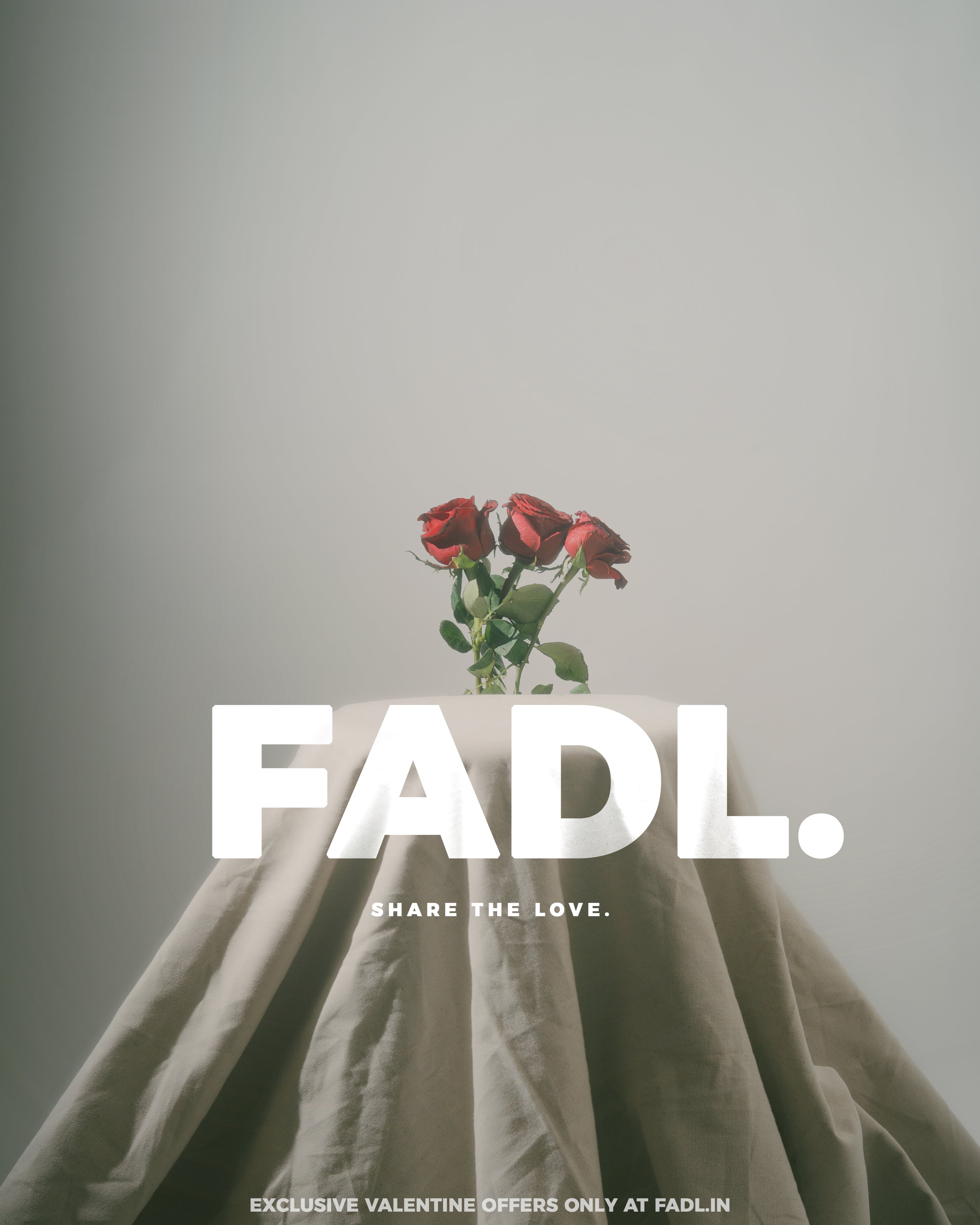 FADL - Luxury Clothing made with Elegance.