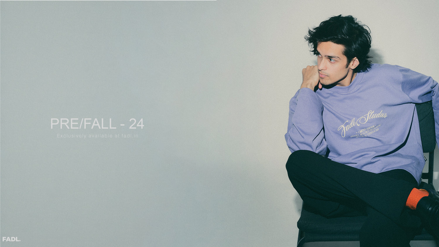 FADL - Luxury Clothing made with Elegance.