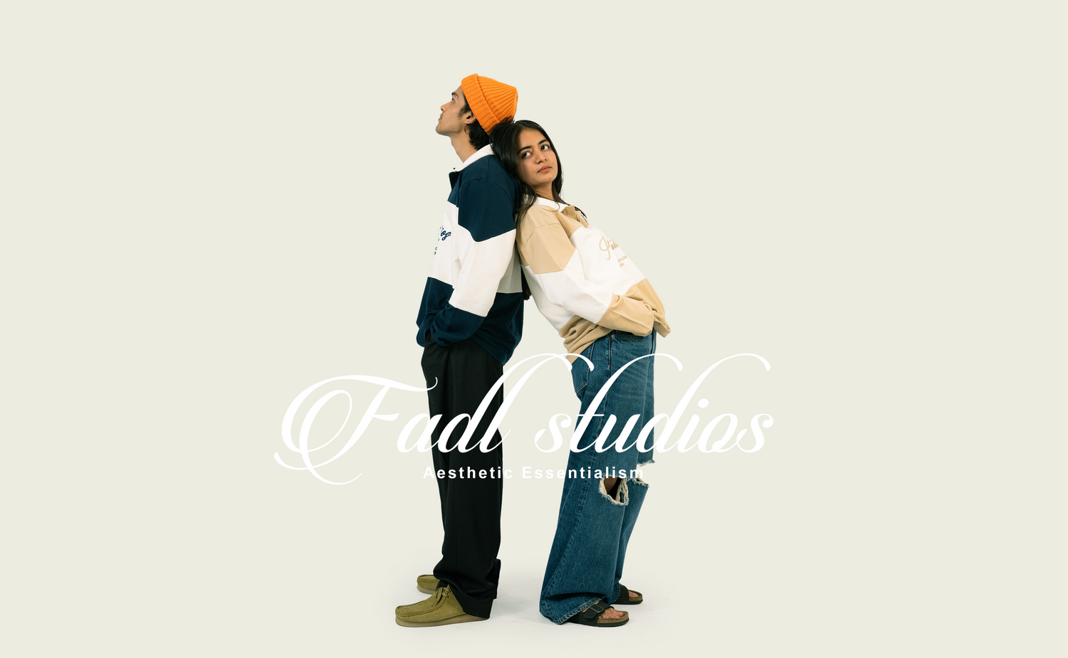 FADL - Luxury Clothing made with Elegance.