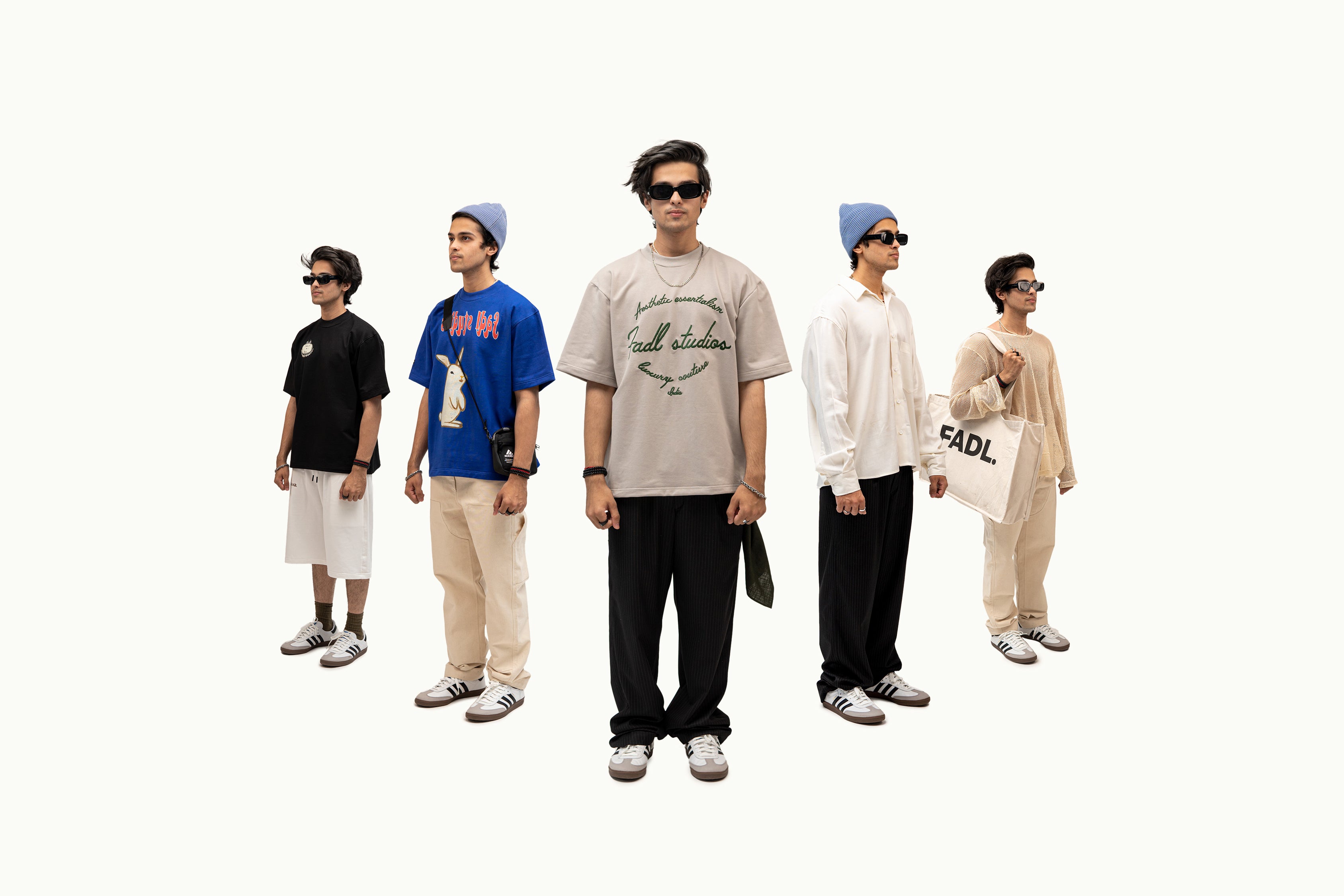 FADL - Luxury Clothing made with Elegance.