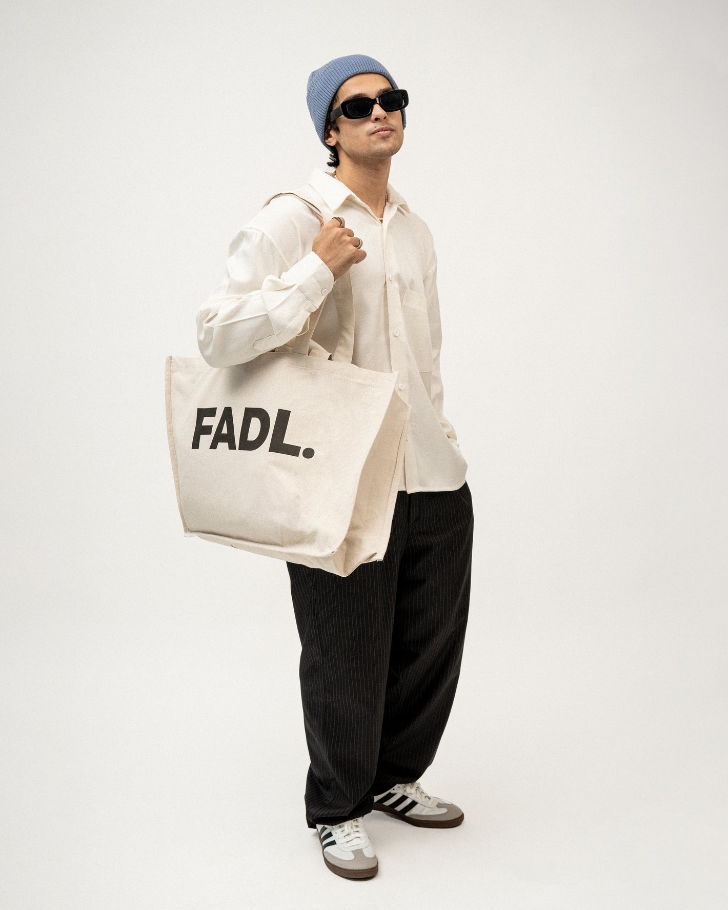 FADL - Luxury Clothing made with Elegance.
