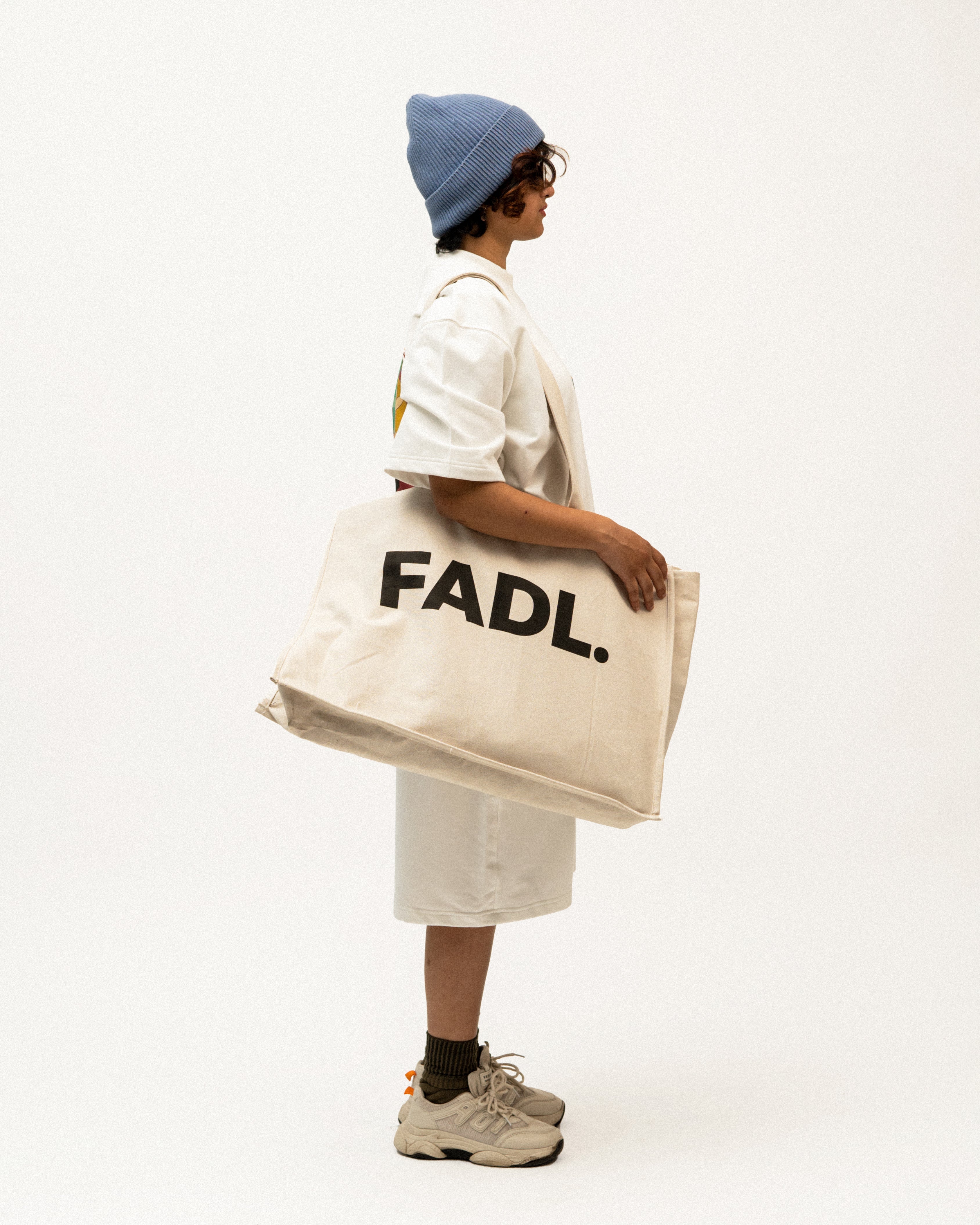 FADL - Luxury Clothing made with Elegance.