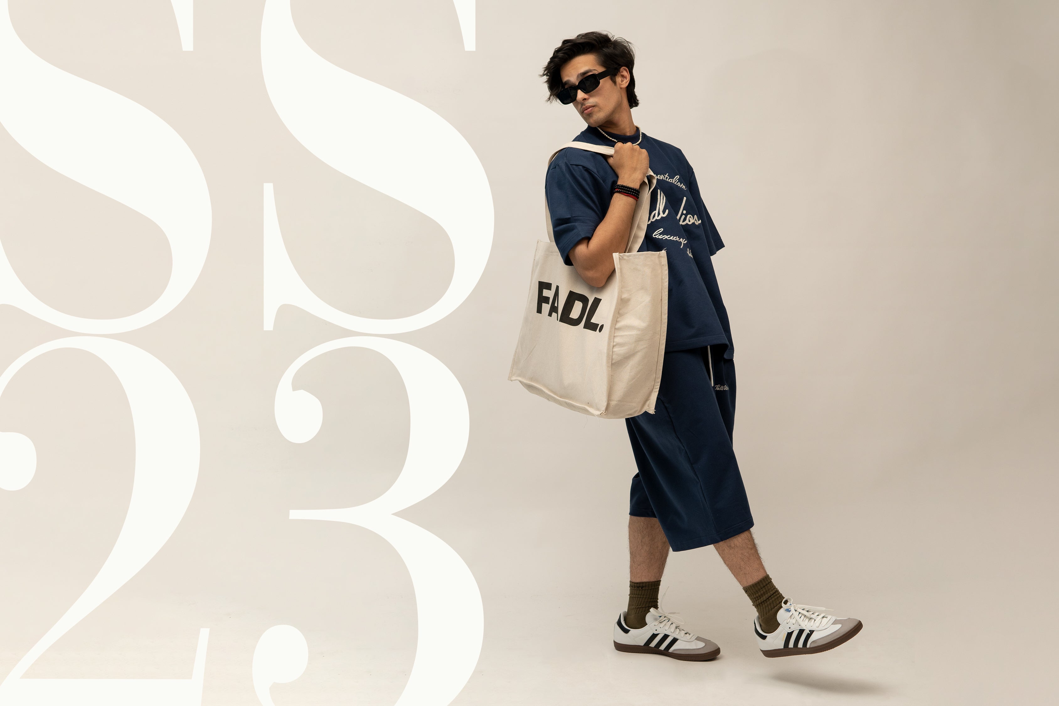 FADL - Luxury Clothing made with Elegance.