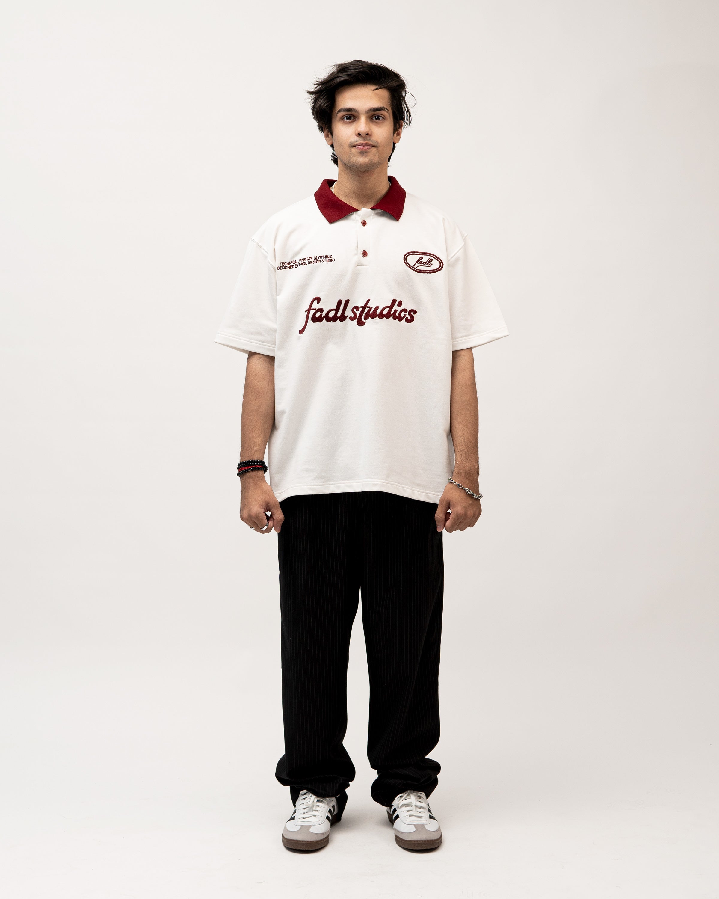 FADL - Luxury Clothing made with Elegance.